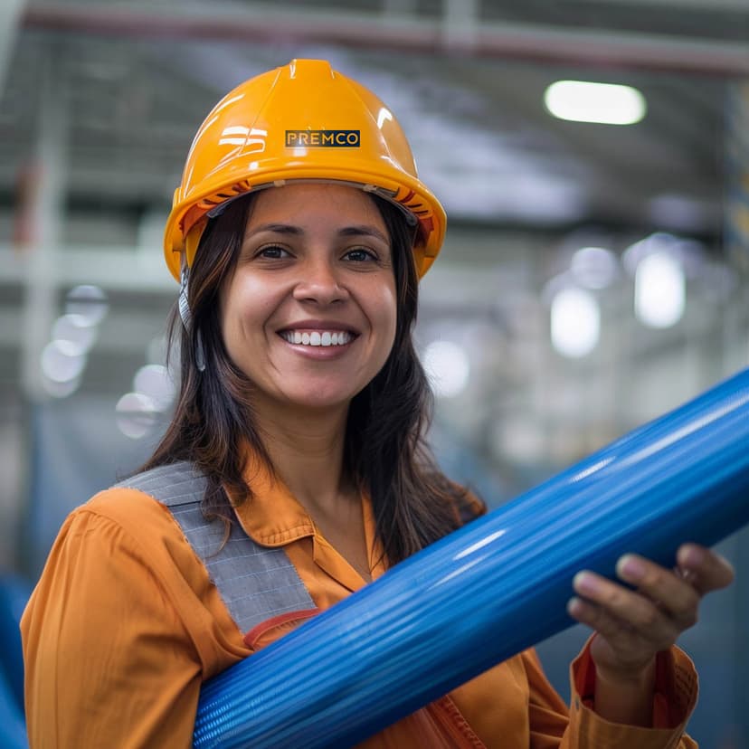 Mayoristas en Bolsas, Rollos y Papel VCI en México | PREMCO