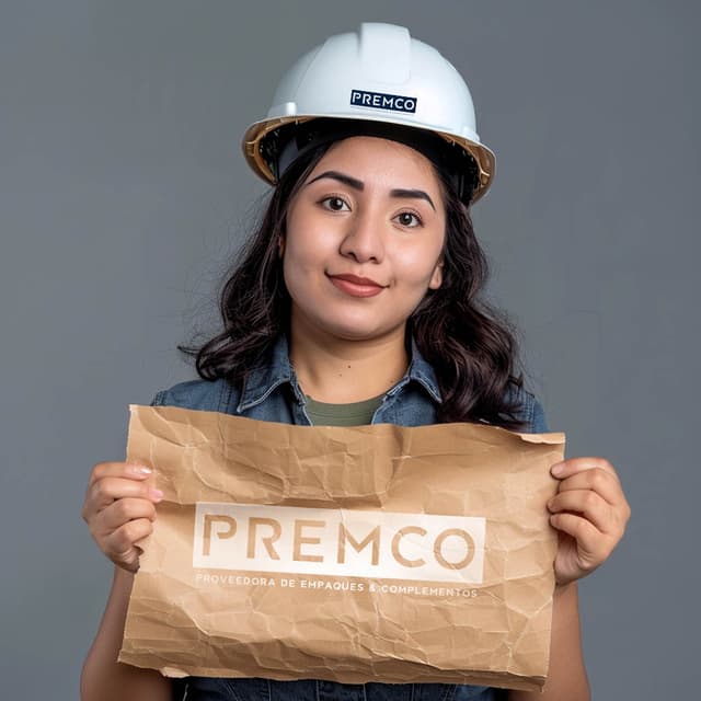 Mayoristas en Bolsas, Rollos y Papel VCI Anticorrosivo en Todo México | PREMCO